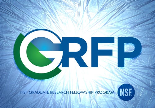 National Science Foundation Grant Awarded to UT ME Students ...