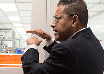 Prof. Sanjay Banerjee Receives 2017 University Research Award from SIA ...