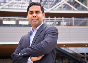 Prof. Jaydeep Kulkarni Receives SRC Grant to Develop Advanced Low Power Memory Technology ...